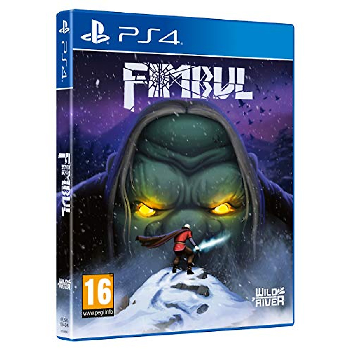 Fimbul (PS4)