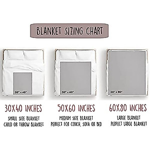 Personalized Baby Blanket, Baby Blanket for Girls, Custom Name Baby Blanket, Baby Girl Gifts (#1)