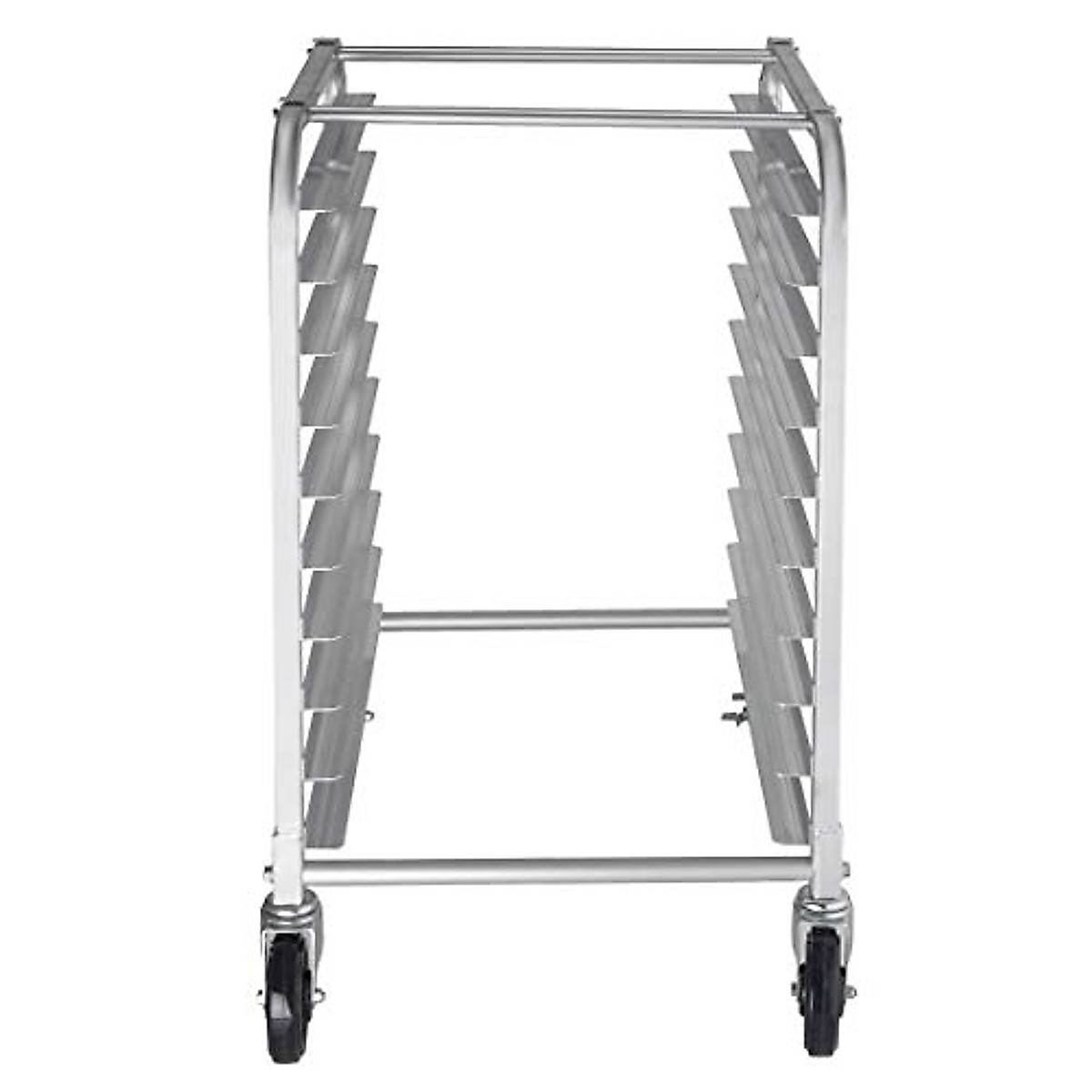 AmazonCommercial Commercial Bun Pan Bakery Rack - 10 Sheet