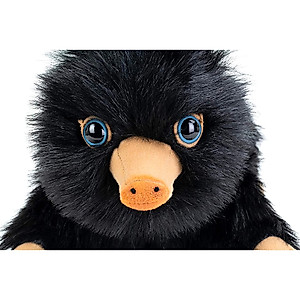 The Noble Collection Fantastic Beasts Baby Niffler Plush Black