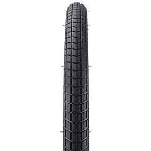 SCHWALBE Big Ben Race Guard Wired Tire, 26 x 2.15-Inch
