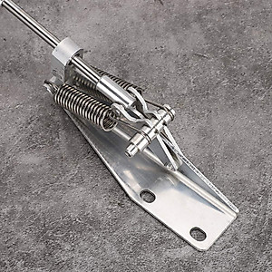 Louver Opener,Automatic Opening Closing Louver Blind Window Opener Opening Tool for Home Office Automatic Window Opener for Greenhouse