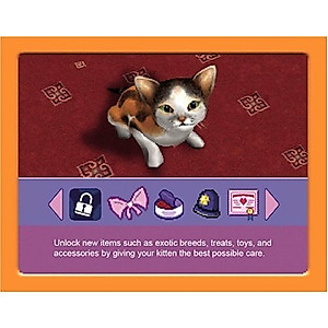 Petz Catz 2 - Nintendo DS (Renewed)