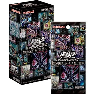 Yu-Gi-Oh! OCG Duel Monsters History Archive Collection Japanese Ver. CG1782 (1 Box)