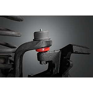 Rough Country Heavy Duty Replacement Ball Joints for Jeep TJ/XJ/YJ/ZJ - 10642