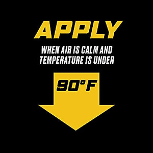 Ortho WeedClear Weed Killer for Lawns Concentrate, Kills Dandelion, and Clover, Treats Up to 64,000 sq. ft., 1 gal.