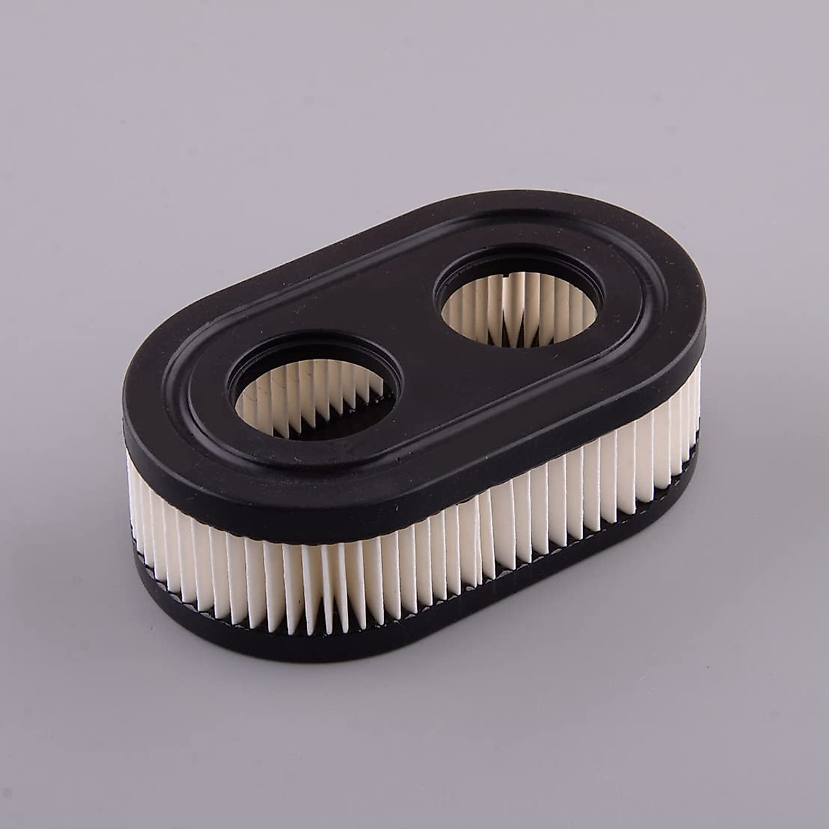 Air Filter compatible for Husqvarna 550EX 725EXI 625EX 675EX 140cc Lawn Mower 593260 594106