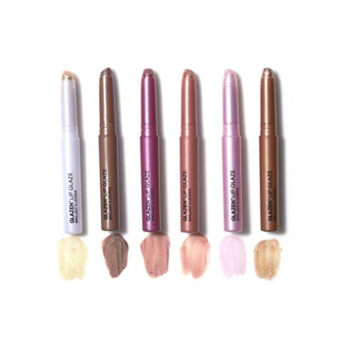 butter LONDON Glazen Lip Glaze, Fairy Dust