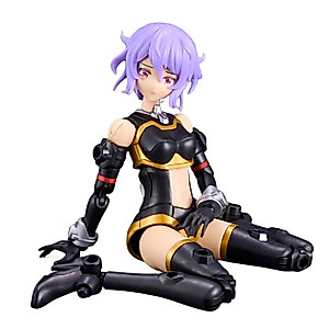 HiPlay MS General Collectible Figure: Black Unicorn × Thor General 1:10 Scale Action Figures TKB-02 (TKB-02)