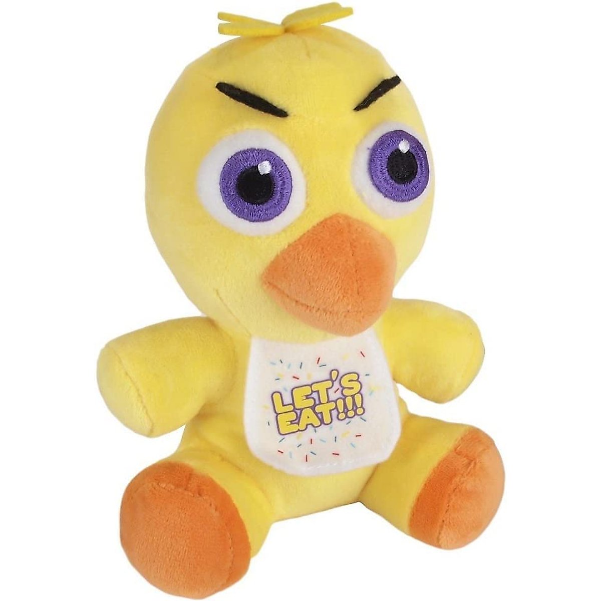 Mokorety Five Nights at Freddy's Plushies，Five Nights at Freddy's Plush，FNAF Plushies，Gift for FNAF Plush Game Fans (c04)