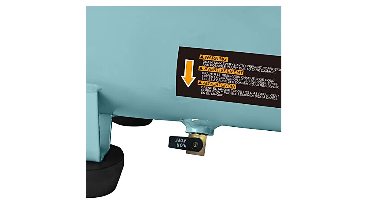 High-Quality 5-Pack Mini Ball Drain Valves by SUNROAD