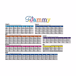 KISS Men's Allover Band Member Print Adult Loungewear Sleep Pajama Pants (Large) Black