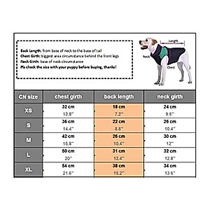 Balacoo Pet Costum, Pink Pig Puppy Clothes Hoodie Warm Coat Funny Pet Dog Cat Clothes for Christmas Cosplay Pimk