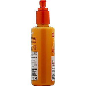 Avalon Organics Cleansing Gel, Intense Defense with Vitamin C, 8.5 Oz