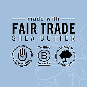 Sheamoisture Multi-Tasking Oil for Smooth Hair and Skin 100% Pure Argan Oil Head-to-Toe Formula 1.6 Fl Oz