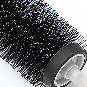 Carpet Crumb Sweeper, Table Crumb Sweeper, Single Brush Mini Crumb Sweeper, Crumb Catcher Brush for Laundry, Table, Stove, Toaster Food Crumbs and Bread Crumbs