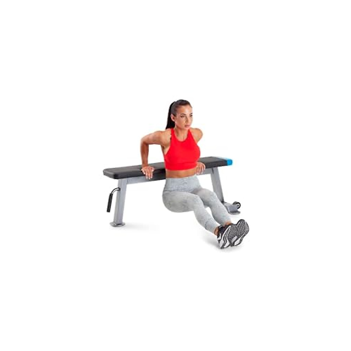 ProForm Carbon Strength Flat Bench