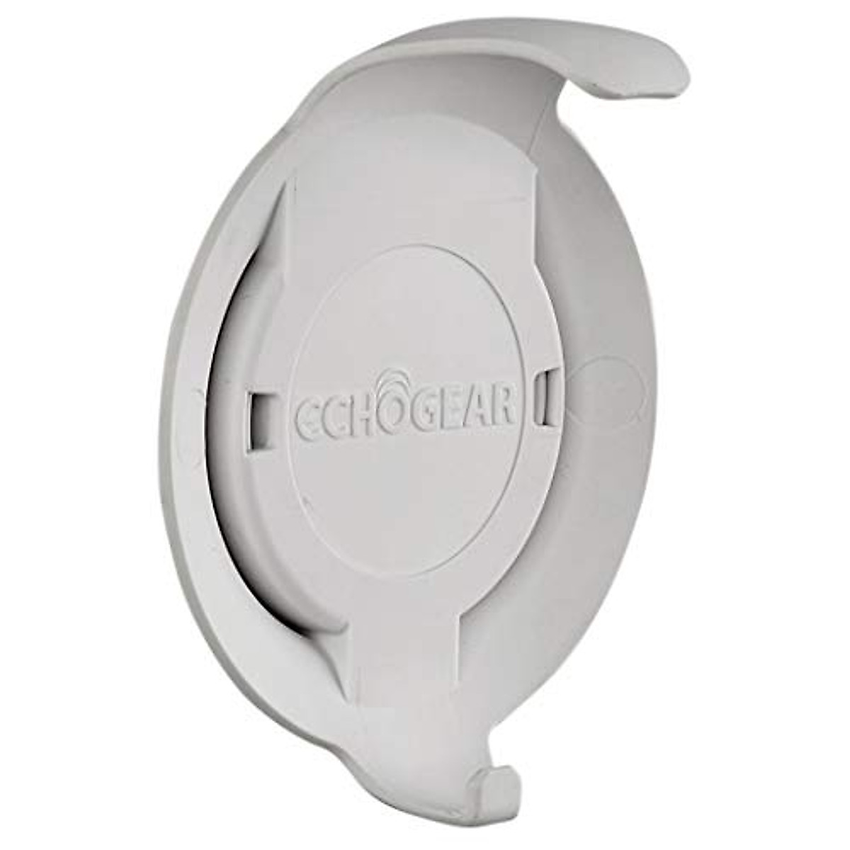 Made for Amazon Mount for Echo Dot (3rd Gen) - White