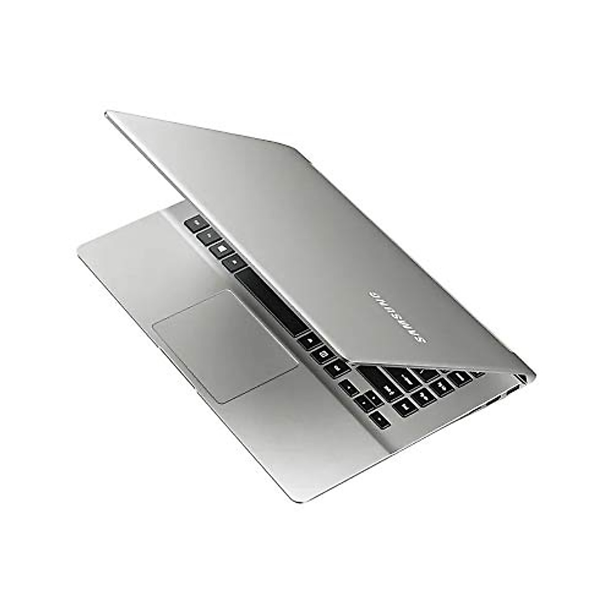 Samsung Notebook 9 15" FHD Intel i7-7500U 3.5GHz 8GB 256GB SSD Webcam Bluetooth Windows 10 Iron Silver