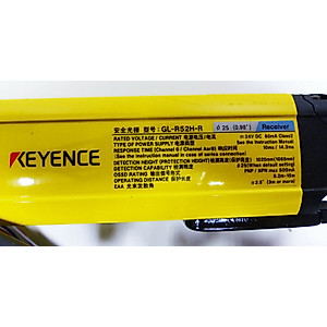 GL-R52H GLR Series Safety Grating