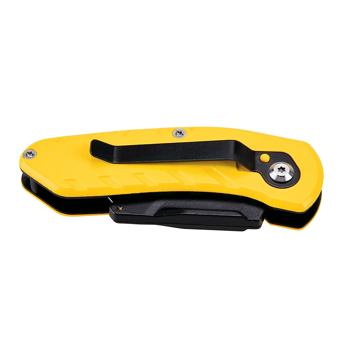 STANLEY Compact Fixed Folding Utility Knife