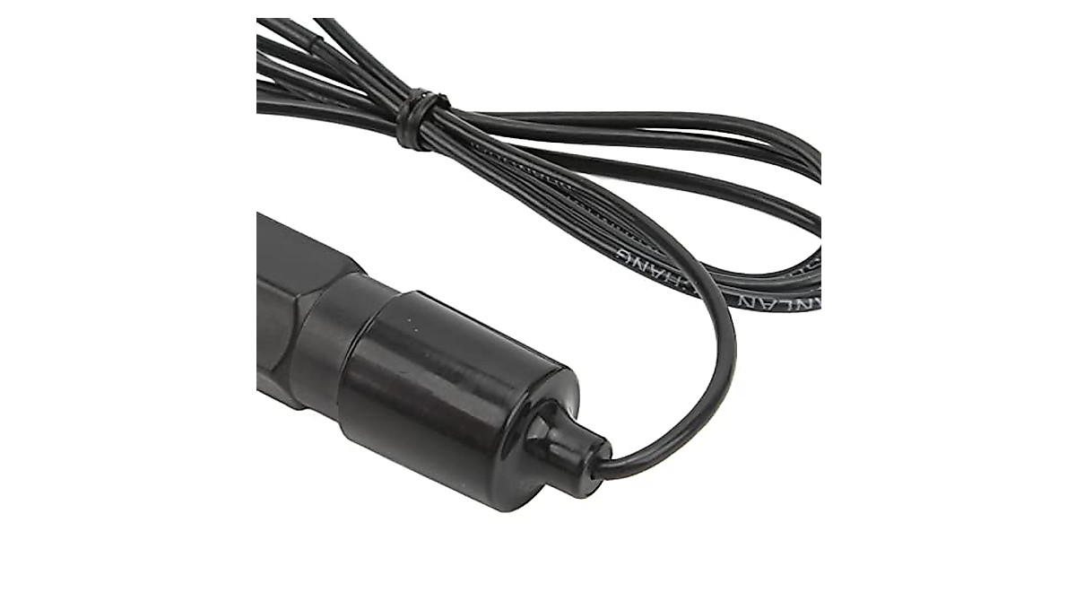 ORP 201H Probe Electrode - Waterproof, Accurate ORP Testing Tool