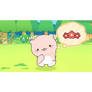 Cuddly Forest Friends