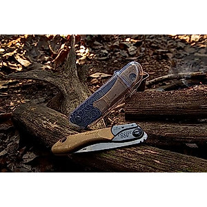 Silky Professional Pocketboy Folding Saw 170mm Medium Teeth Outback Edition (750-17)