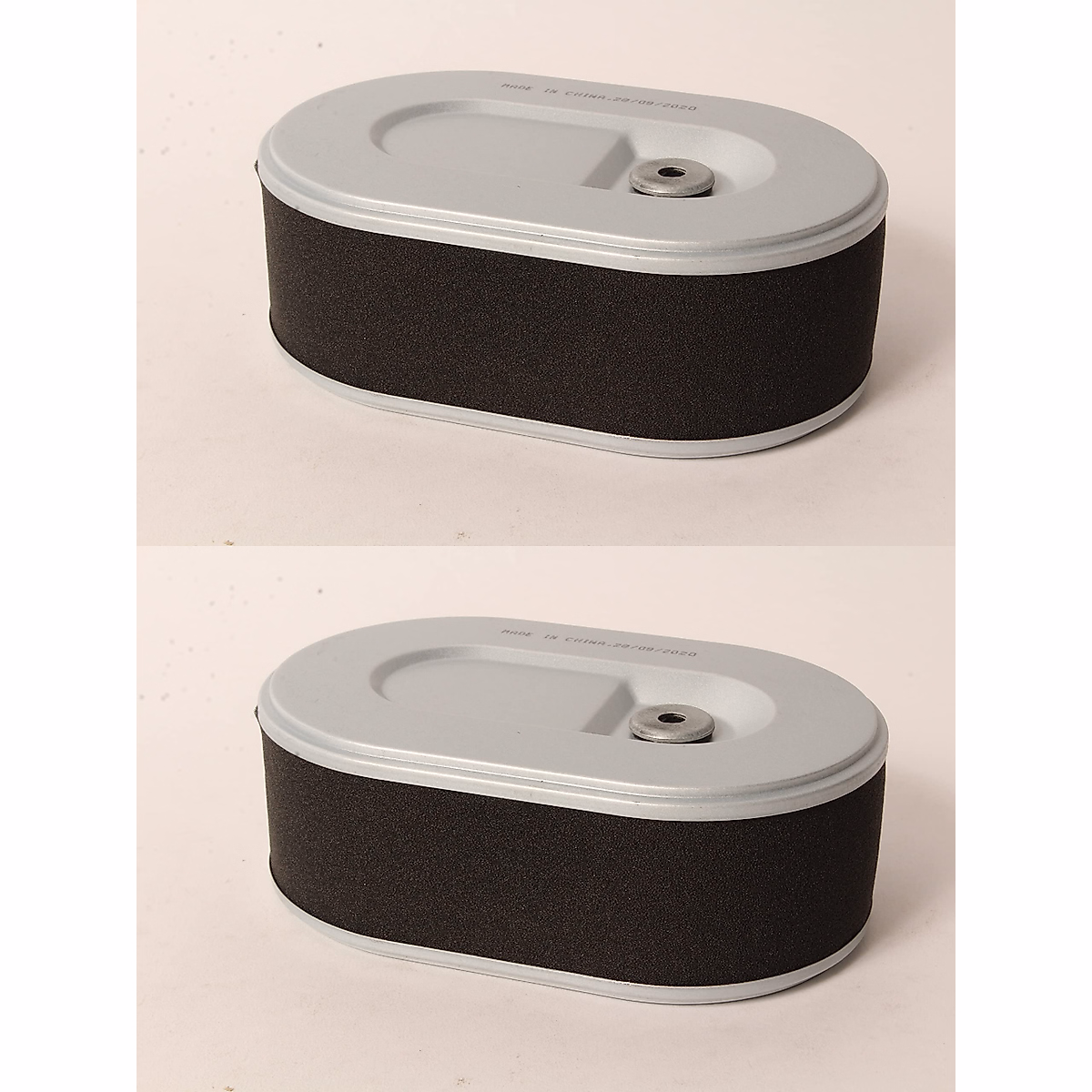 2 PK Air Filter & Pre Filter For MTD Powermore 937-05145 737-05145 679cc