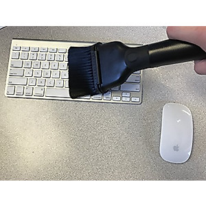 Centec Systems 93565 Shop Vacuum Garage Kit, 50 Ft. Hose, Orange/Black