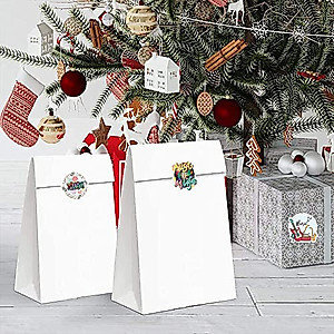 Music Stickers (500 PCS), 10 Graphic Aesthetics Cartoon Decal Rolls Self-Adhesive Seals for Kids Girls Boys Teens for Birthday Party Decoration for Water Bottle Laptop Scrapbook Card Envelope