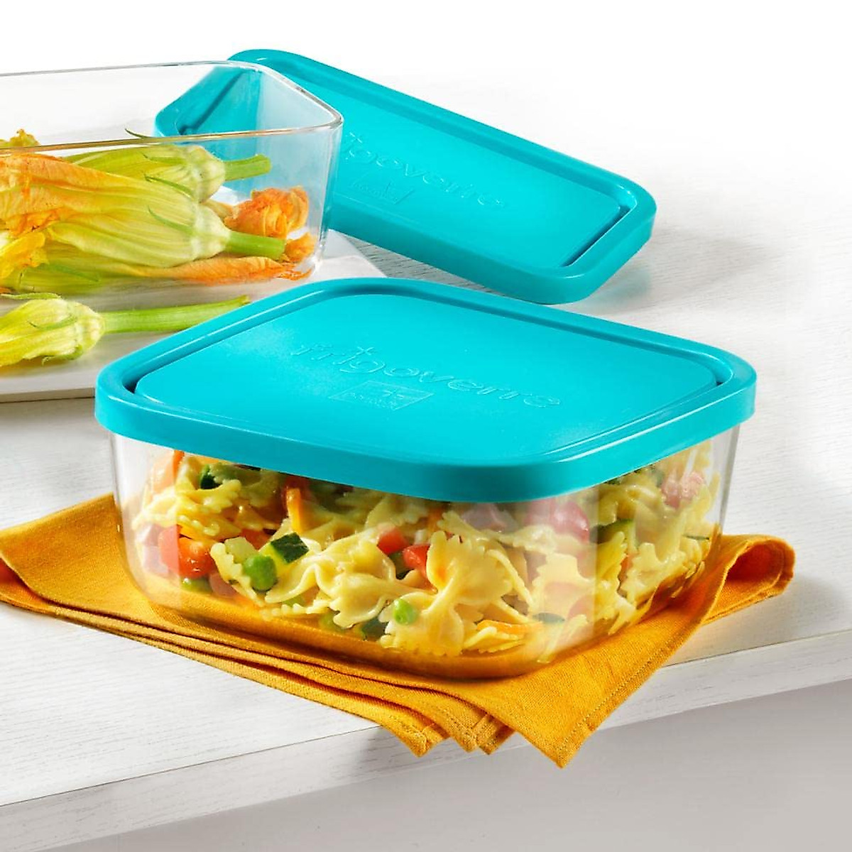 Frigoverre Rectangle - 13