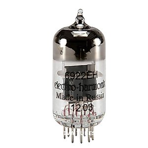 Electro-Harmonix 6922, Balanced Triodes