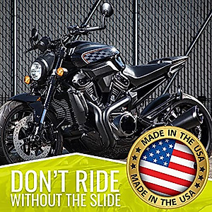 BugSlide 32 Oz Cleaner Refill for Spray Bottles & Travel Kits - Bug Remover, Detailing and Cleaning Solution for all Vehicles, Multisurface Cleaner to Shine and Degrease without Scratching