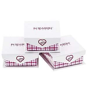 925 Sterling Silver Children's 7mm Enamel Red Ladybug Screw Back Locking Earrings, Excellent for Toddlers & Young Girls- Laby Bug Lover Kids