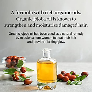 ARENCIA Greenery Conditioner bar for Moisturizing and Volumizing - Frizz-Free Formula for Curly Hair, Hair Softening and Detangling, Color Protecting - Vegan, pH balanced, Sulfate free, Natural