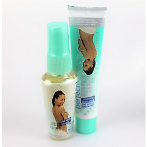 Perfect White Combo Serum and Tube Cream