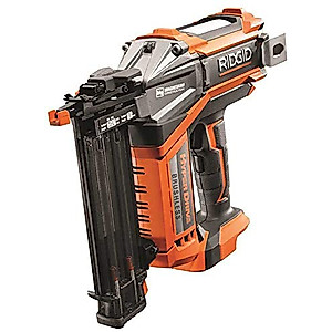 HyperDrive™ Brushless 18V 2-1/8 in. Brad Nailer