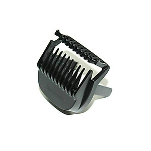 0.4mm to 10mm Short Beard Comb For PHILIPS Trimmer Shaver BT3201 BT3202 BT3203 BT3205 BT3206 BT3207 BT3208 BT3210 BT3211 BT3212 BT3213 BT3215 BT3216 BT3221 BT3226 BT3227 BT3236 BT3237 422203632551