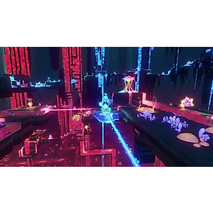 Lumote: The Mastermote Chronicles - PlayStation 4