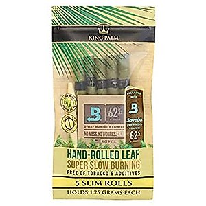 King Palm 5 Slim