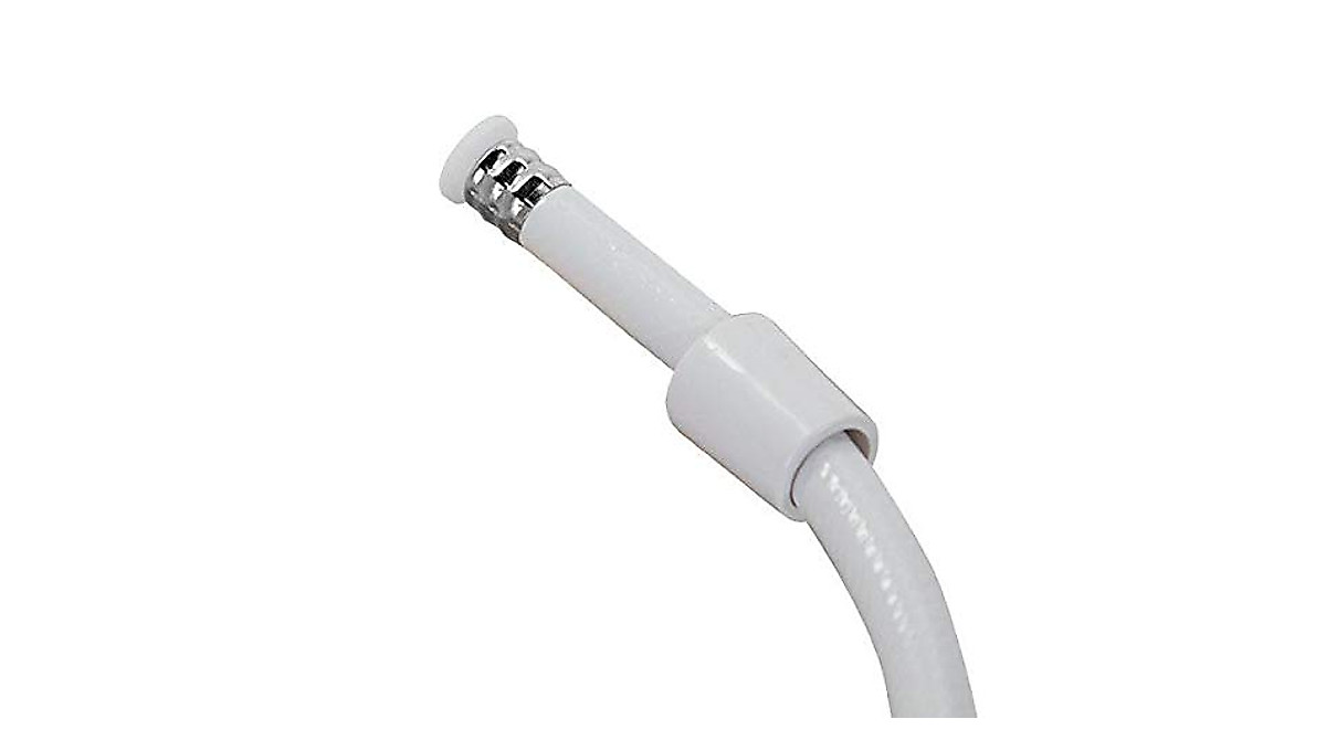 RecPro 4" RV Tub & Shower Diverter Faucet