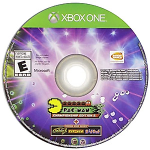 Pac-Man Championship Edition 2 + Arcade Game Series - Xbox One