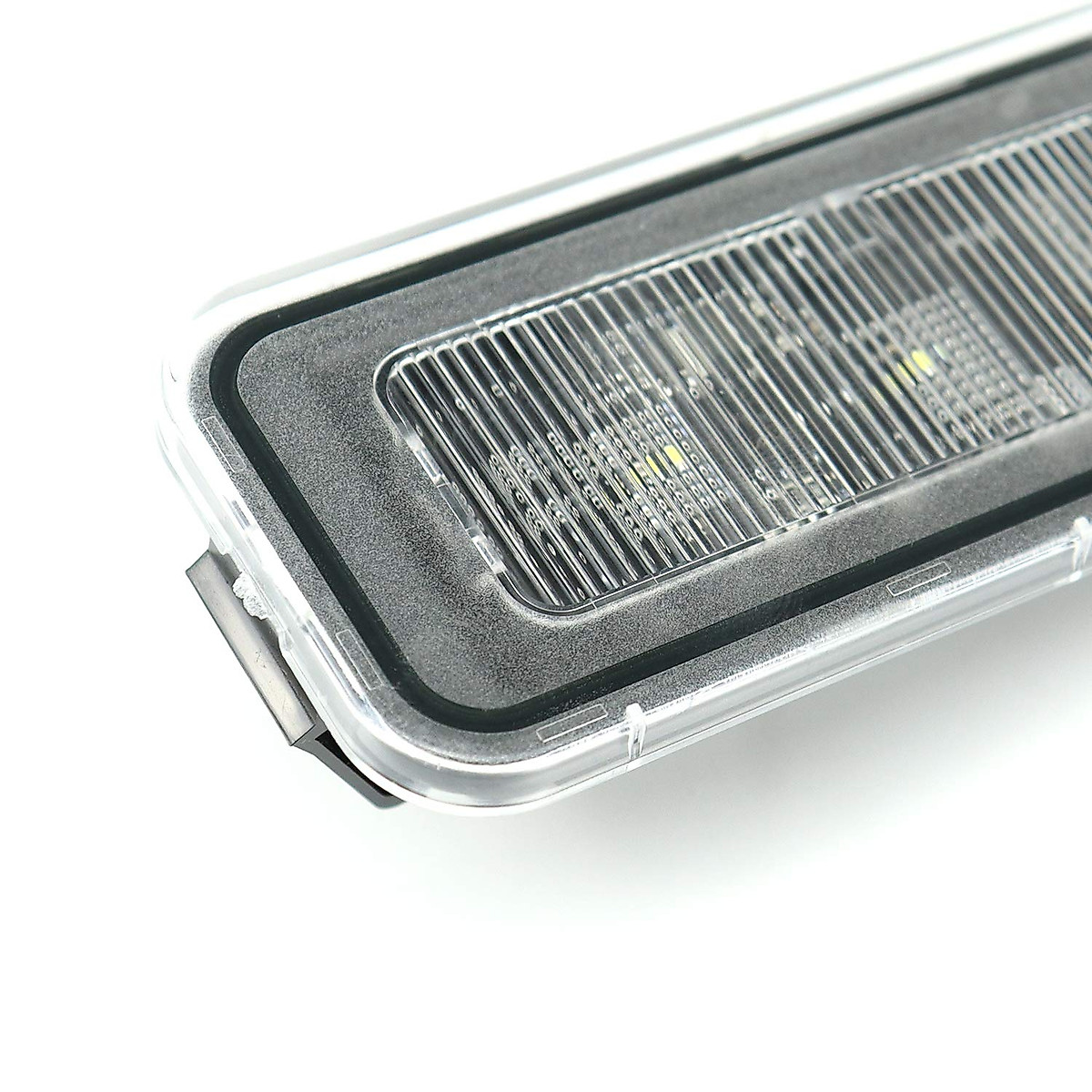 FEXON LED Bed Light/Lighting Kit for 2020 2021 2022 2023 2024 & Newer Toyota Tacoma Bed Type Replacement PT857-35200