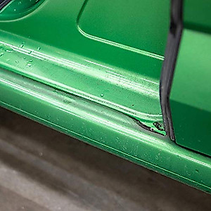 Meguiar's G180224EU Heavy Duty Multi-Purpose Cleaner 709ml Professional Strength, cleans wheel arches, tyres, vinyl, trim, carpet, fabric, upholstery, rubber, metal, chrome and more