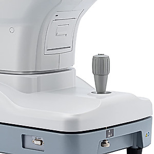 AISITESY Auto Refractometer Optical Instruments Optometrist Autorefractor with Keratometer Comprehensive Optometry with Thermal Printing 61bk