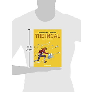 The Incal