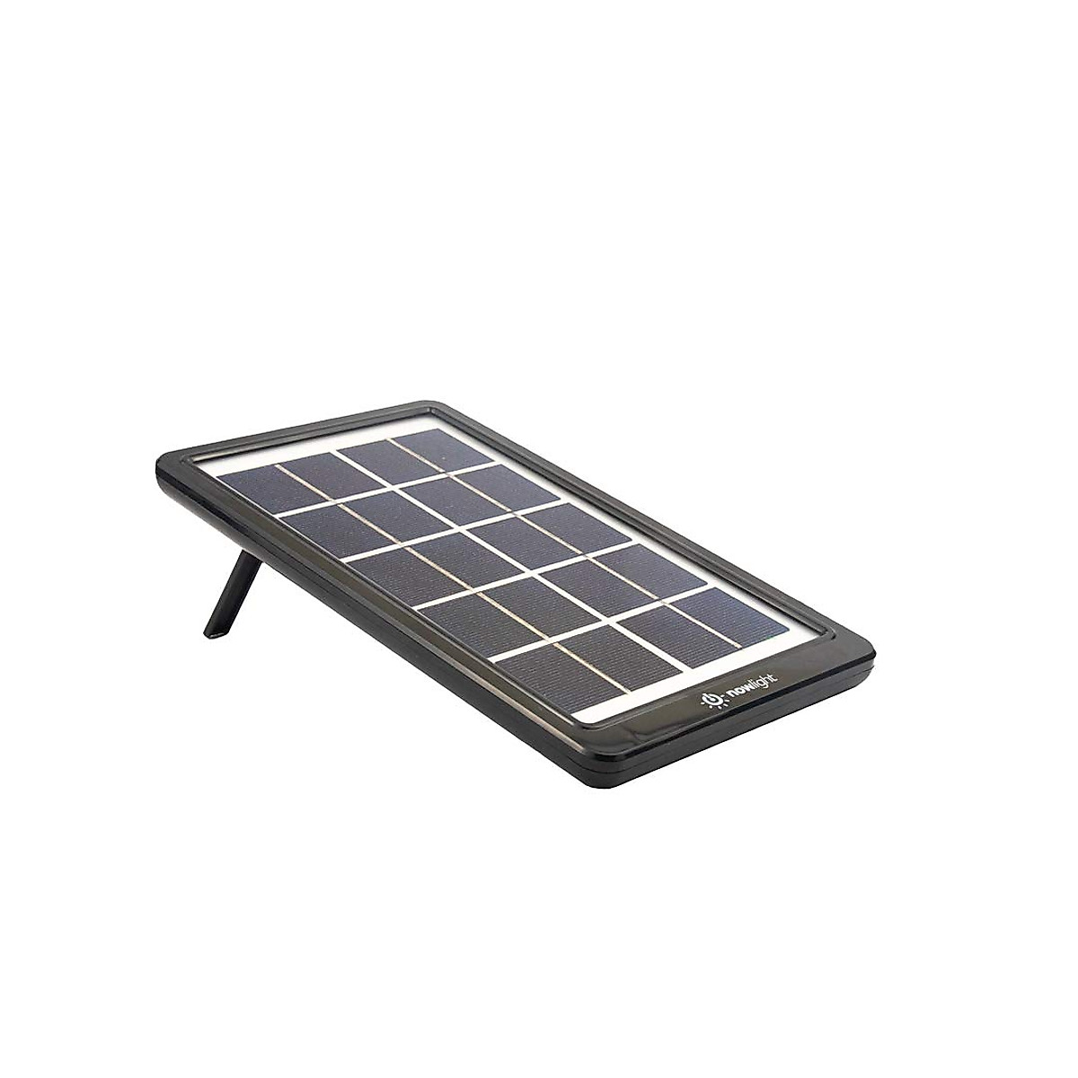 Deciwatt NL01 Nowlight Portable Self Powered Light, White