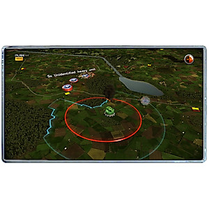 R.U.S.E (Xbox 360)