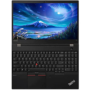 New Lenovo ThinkPad T15 gen 2 Business Laptop, 15.6" FHD(1920x1080) Touch Screen, Intel i7-1185G7, Win10Pro, 16GB RAM 512GB SSD,Fingerprint,TD 32G USB